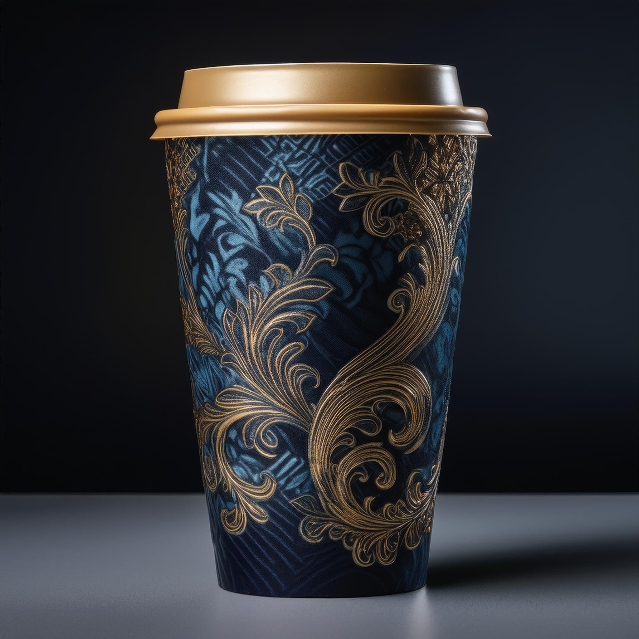 The Art of the Cup: How Custom Coffee Cups are Changing Australia's Ca ...