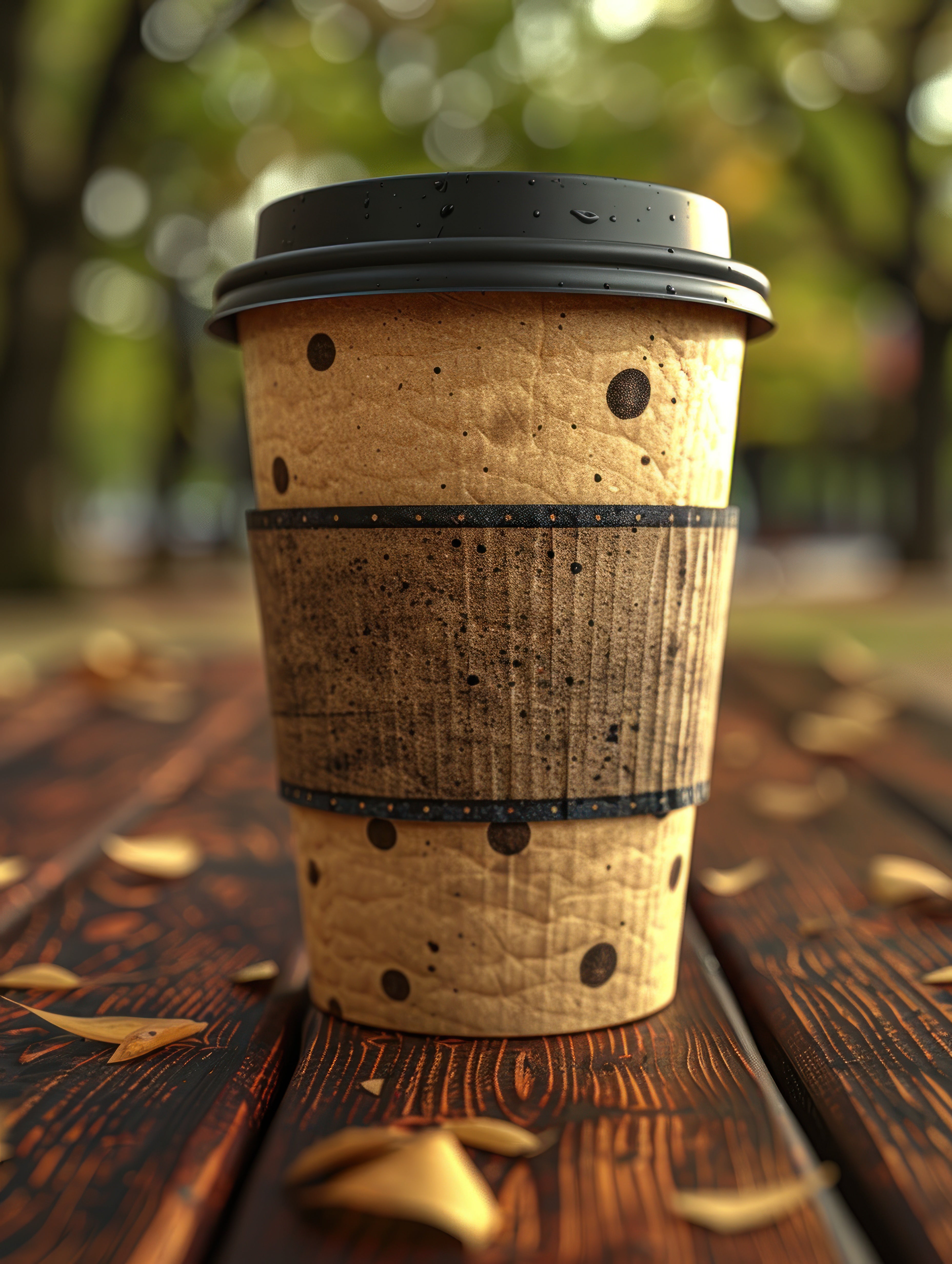 Seasonal Cup Designs: How to Create Eye-Catching Cups for Every Holida ...