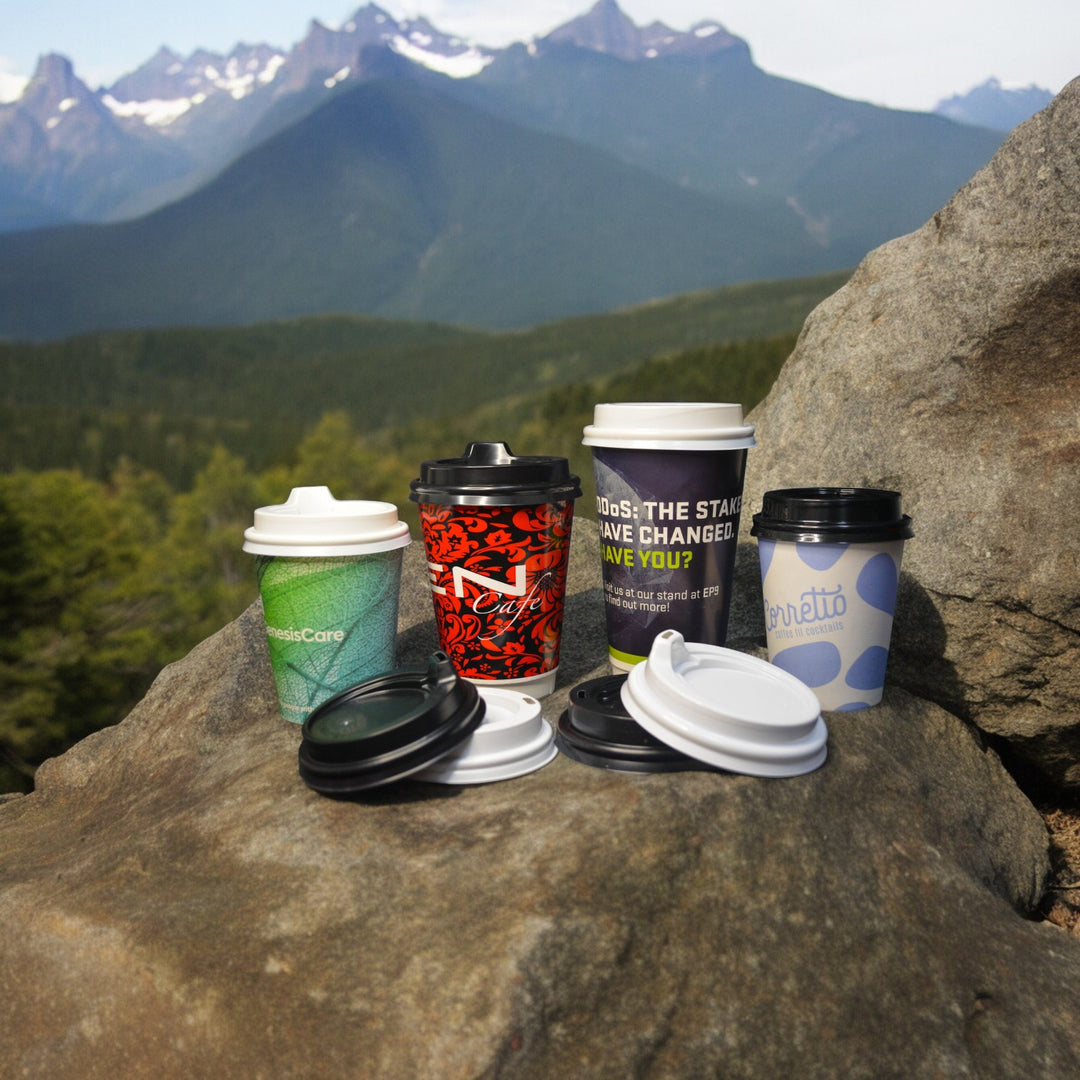 About Cups Galore | Custom Paper Cups Manufacturer Australia – Cupsgalore